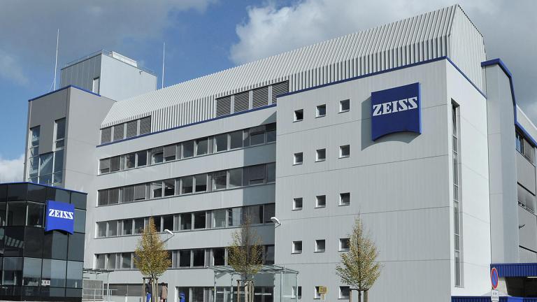 Global production sites | ZEISS Industrial Quality Solutions