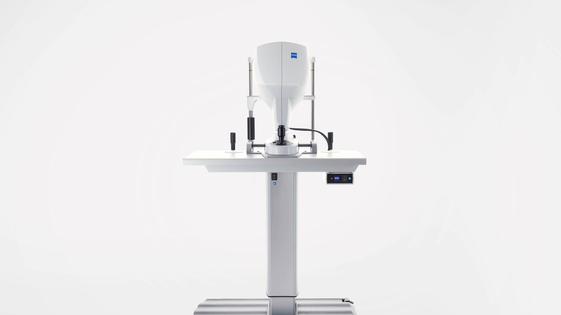 ZEISS ATLAS® 500