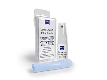 Lens Cleaning Solutions from ZEISS