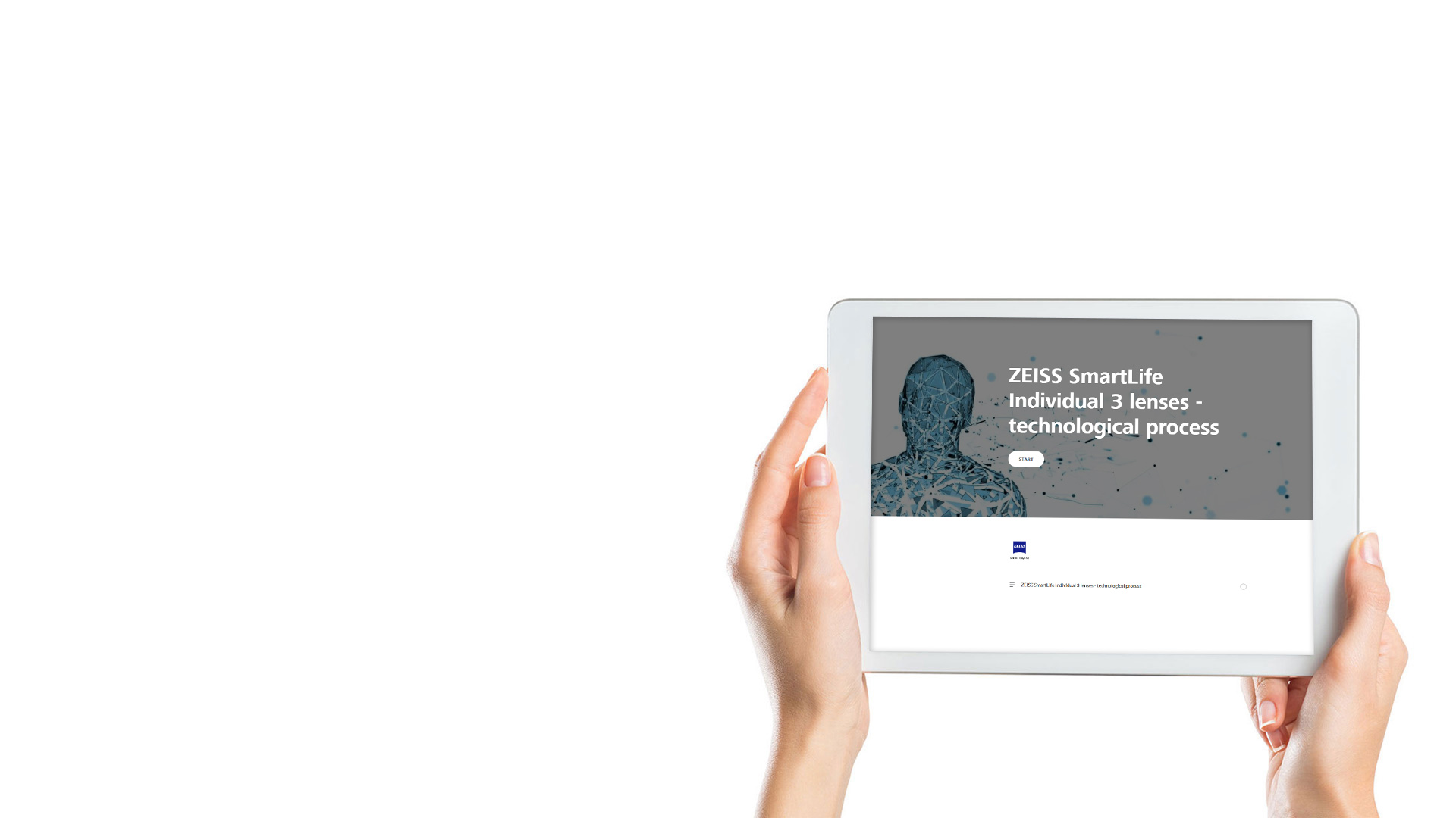 ZEISS SmartLife Individual 3 lenses