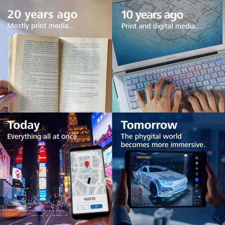 SmartLife | Technology