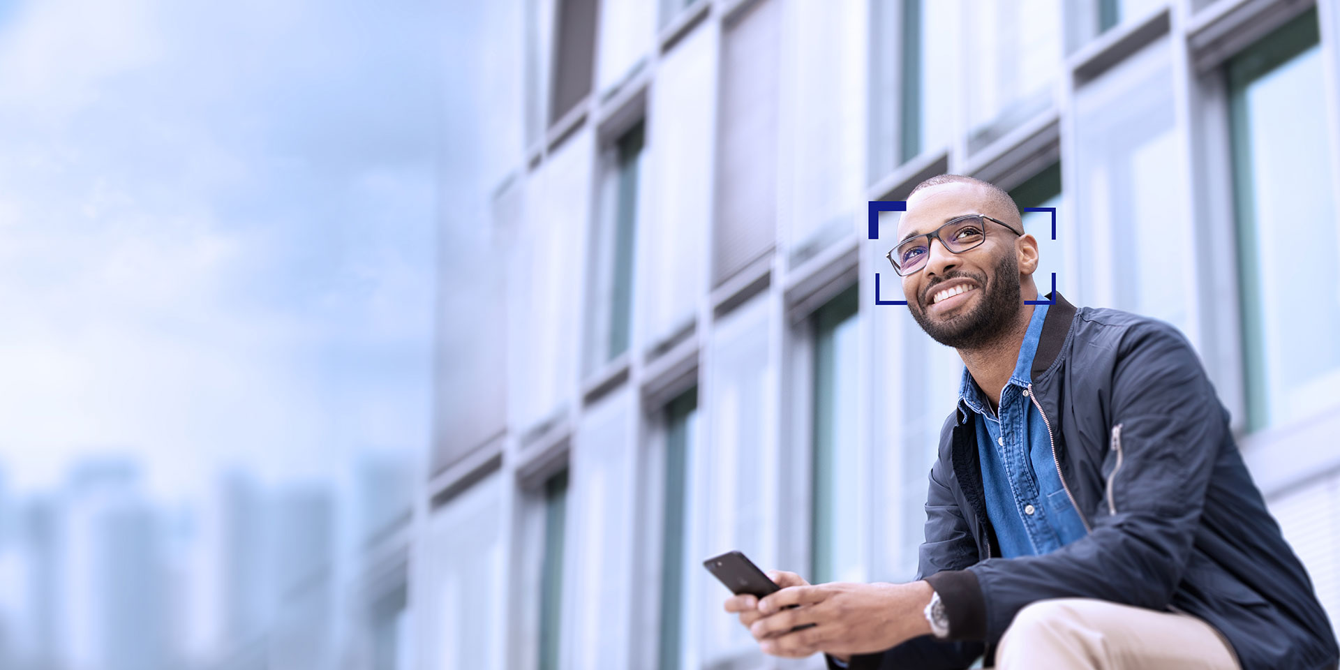 ZEISS Digital Lenses | All-day glasses for a digital lifestyle.