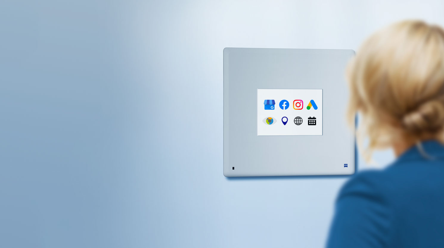 ZEISS Digital Enablement training