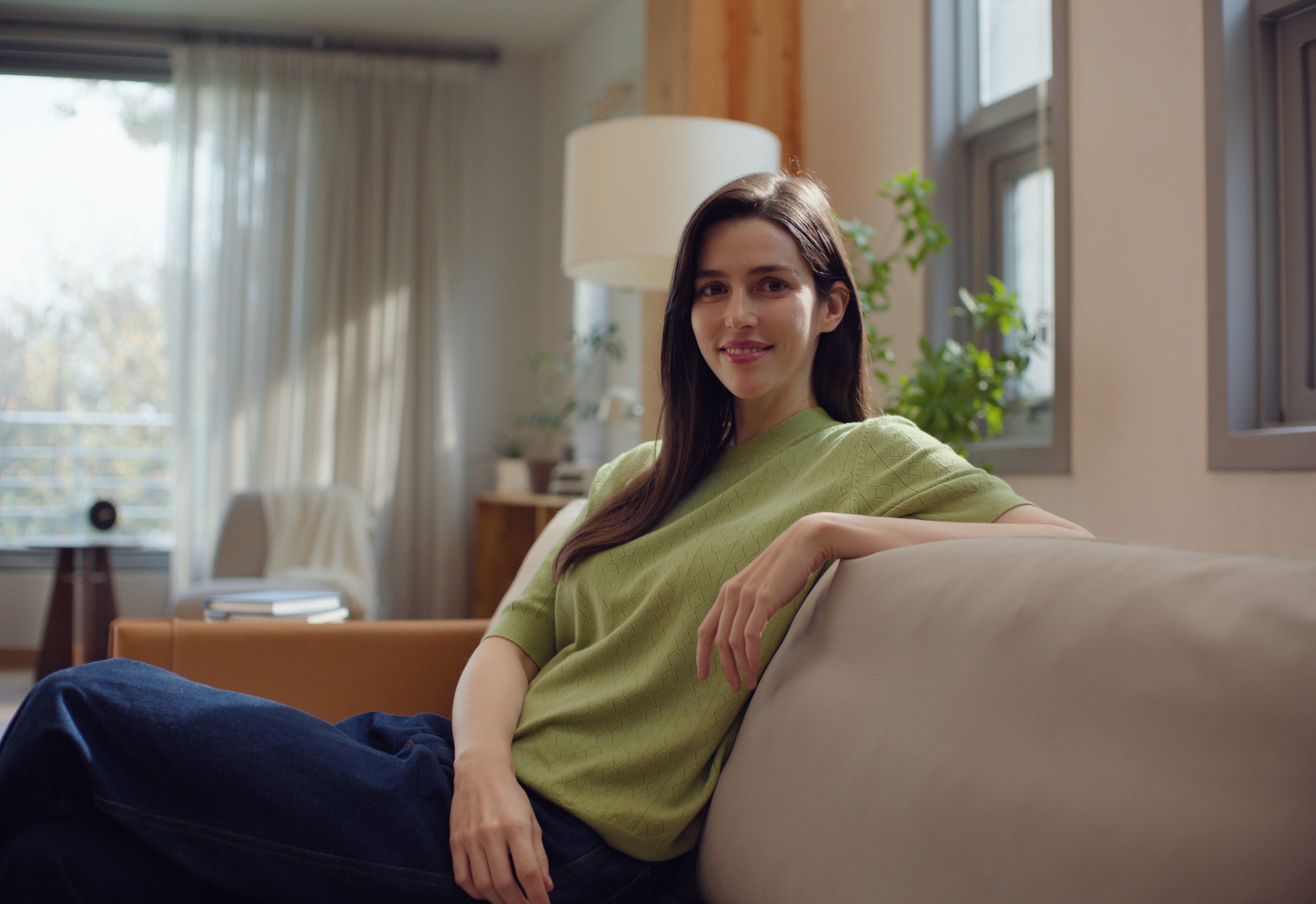 ZEISS SMILE vision correction: recovery and aftercare | ZEISS