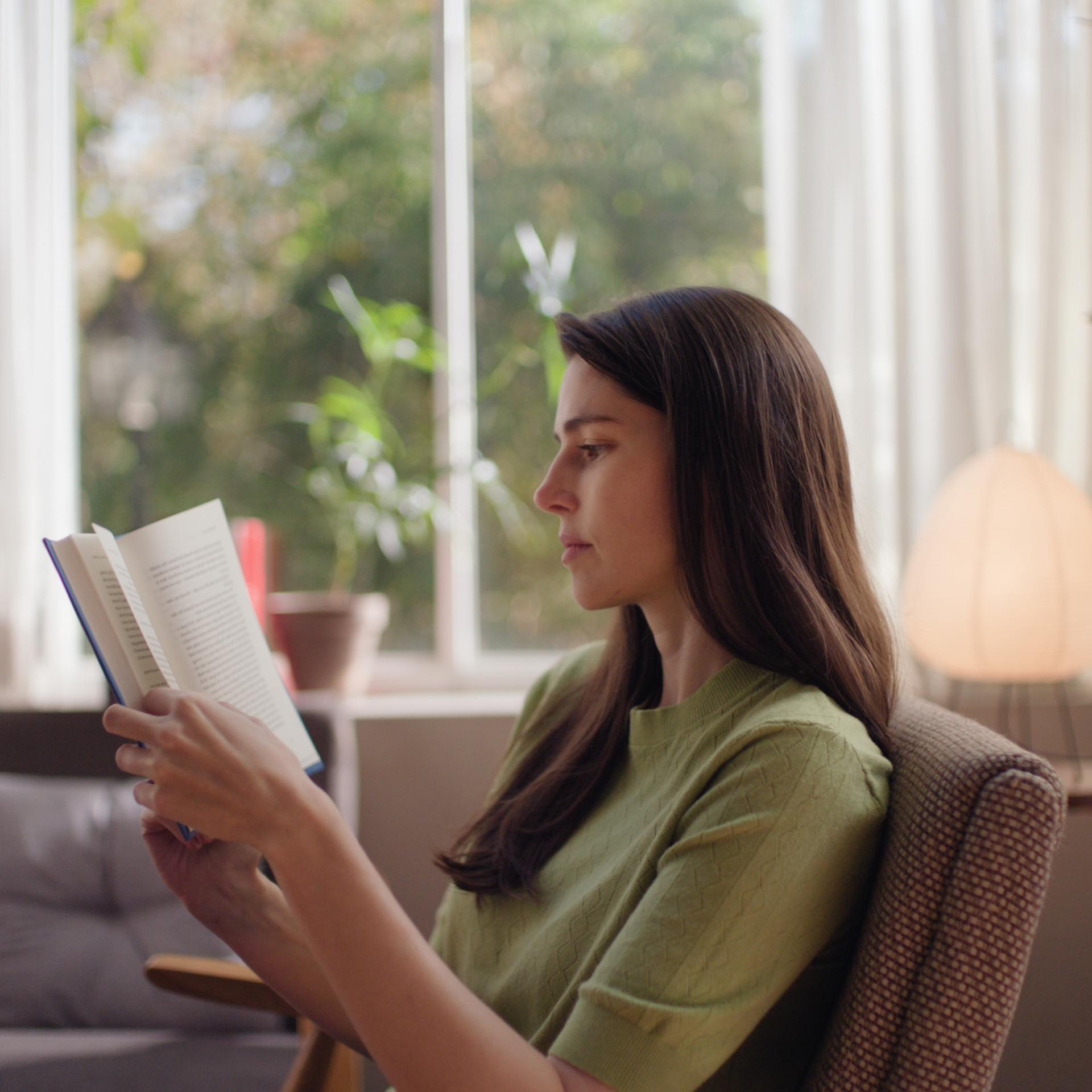 ZEISS SMILE laser vision correction | ZEISS