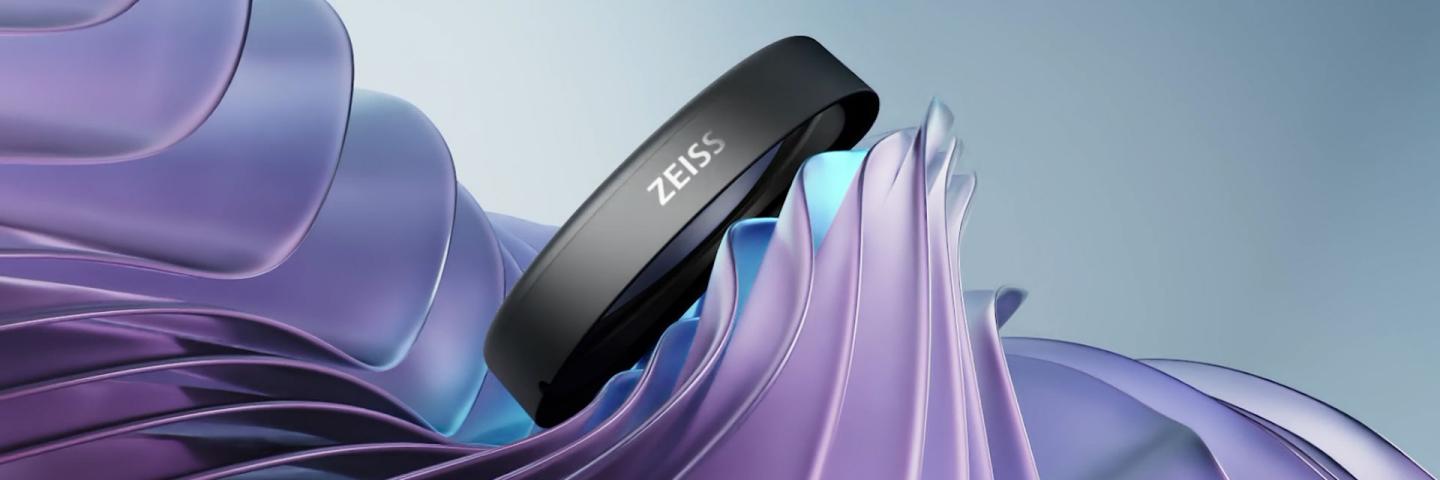 ZEISS Optical Inserts for Apple Vision Pro