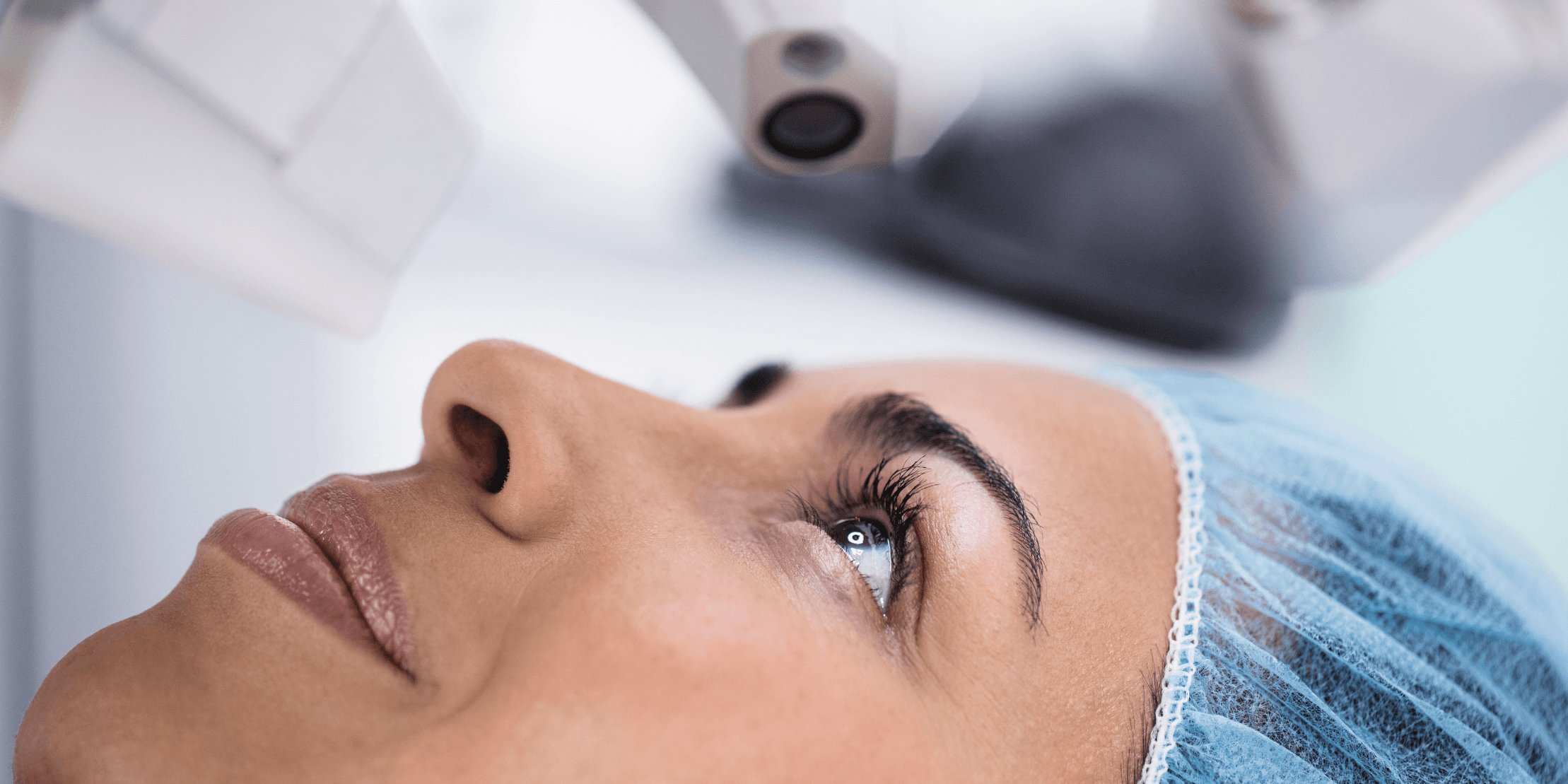 Vision Correction Surgery