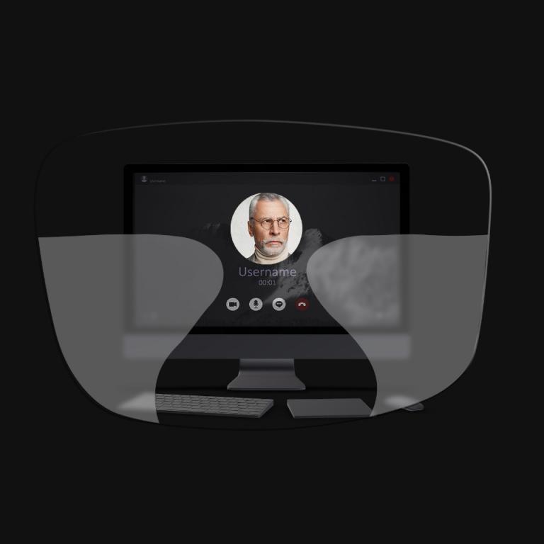 ZEISS Office lenses