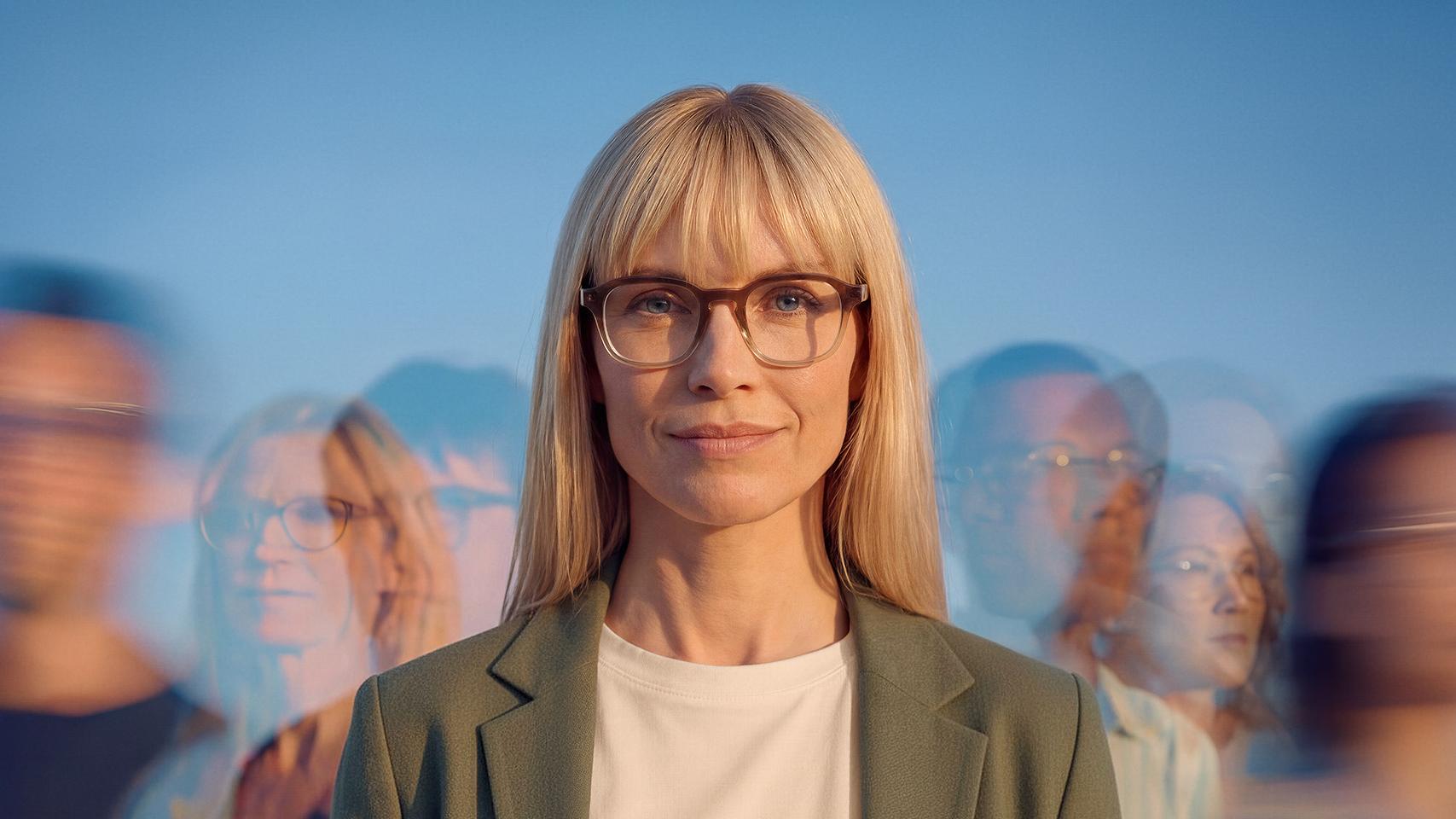 ZEISS ClearMind Progressive Lenses