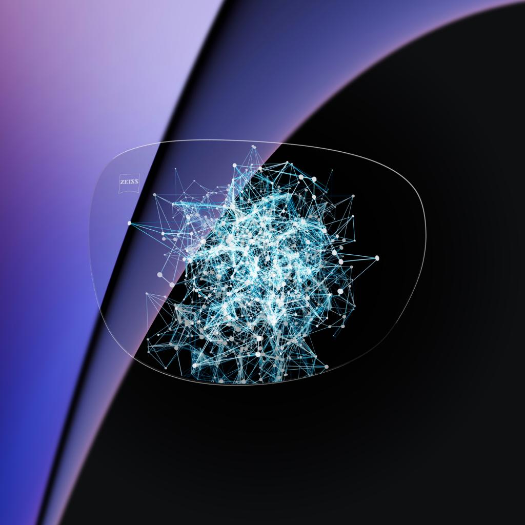ZEISS ClearMind Progressive Lenses